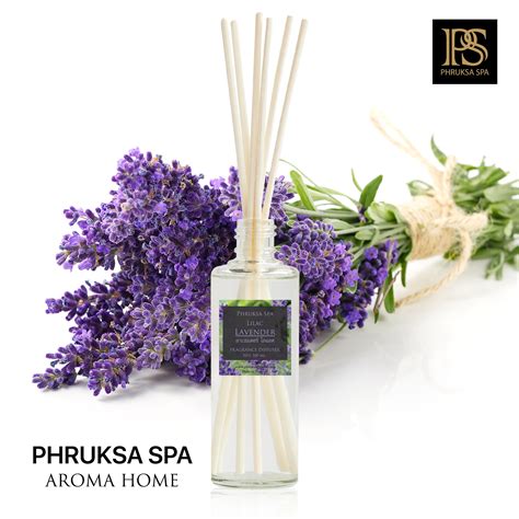 Karmakamet T Set 22 Original Room Perfume Diffuser คามาคาเมต เซต 22