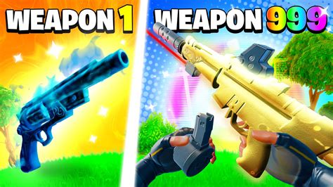 Ultra First Person 🎯 Gun Game ⭐chaos 1522 4895 3765 By Extremstudios