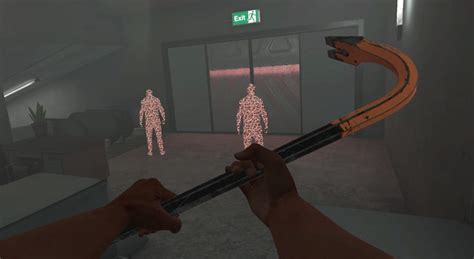 Bonelab Rock Paper Shotgun