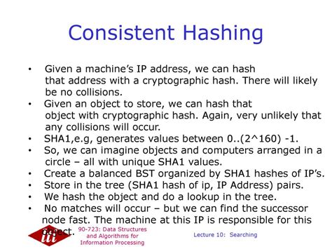 Data Structures And Algorithms For Information Processing Ppt Download