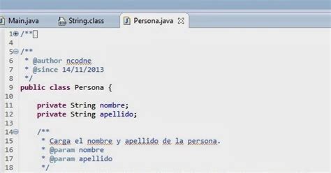 El Lado Oscuro De Java Java Player Que Es El This Para Que