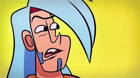 Cartoon Network Anything App Tv Spot Mighty Magiswords Ispottv