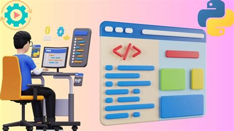 Python In Action A Practical Course 50 Real World Projects Udemy