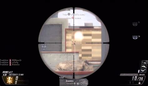Insane Svu Triple Headshot Youtube