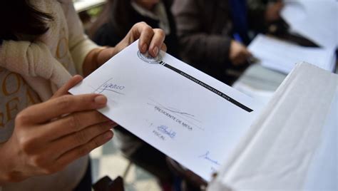 Ya Rige La Veda Electoral ¿qué Podés Hacer Y Qué No Hasta El Cierre De