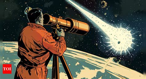 Armageddon Moment Nasa Paid 1 Billion To This Man To Stop An