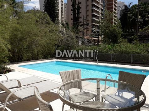 Condomínio Edifício Dona Nair em Campinas Davanti Imóveis