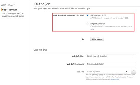 Azure For Aws Professionals Batch Services Aws Working With Aws