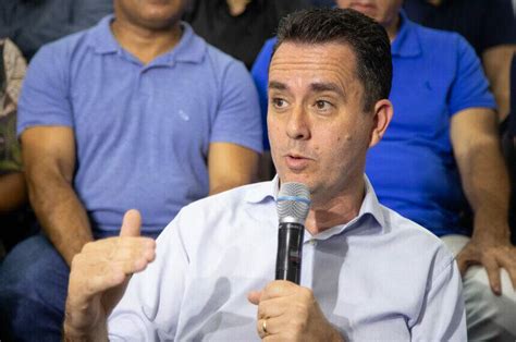 Paulo Serra Oficializa Gilvan Como Pré Candidato A Suc Abc Do Abc