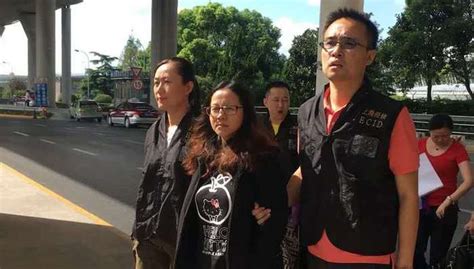 上海警方今年已成功从境外抓获劝返在逃嫌犯71名界面新闻
