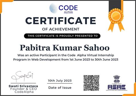 Pabitra Kumar Sahoo On Linkedin Opportunity Projects Webdevelopment