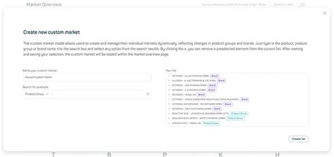 Datamediq Insights Hub