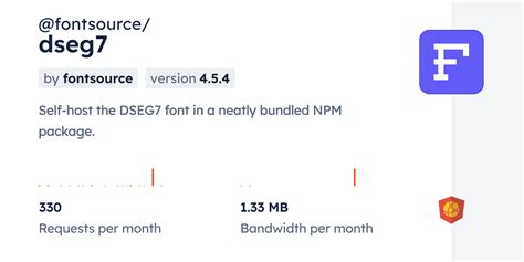 Fontsourcedseg7 Cdn By Jsdelivr A Cdn For Npm And Github