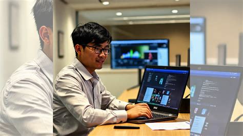 Detail Spesifikasi Asus Vivobook 14 Laptop Idaman Masa Kini