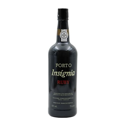 Ruby Port