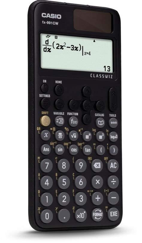CASIO KALKULATOR NAUKOWY FX CW BOX FX CW Cena Opinie Kalkulatory Allegro
