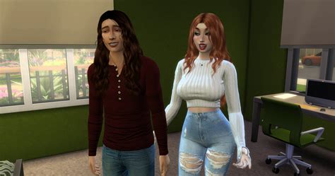 Maximus And Sasha Meet The New Neighbors Maximus Kings Sexual