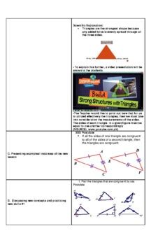 DETAILED LESSON IN SSS POSTULATE By JONATHAN ROMAN TPT