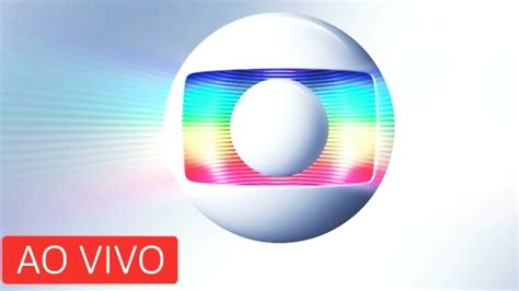 Globo Ao Vivo 24 Horas Hd Globo Ao Vivo 23062021 Youtube