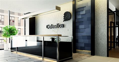 Celestica Malaysia Blandh Architects Sdn Bhd Architectural