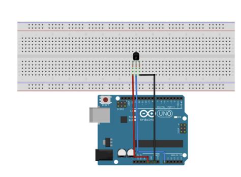 How To Combine Multi Sensors Using Arduino Uno In Labview Ni Community
