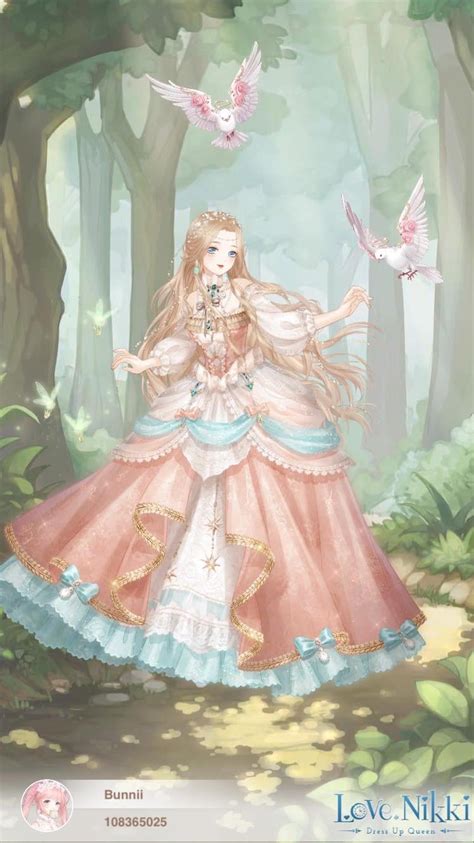 Princess Vibes R Cafenikki