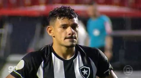 Botafogodeprimeira Botafogo De Tiquinho Só Fica Atrás Do Palmeiras Nos