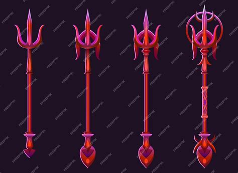 게임 Ui 레벨 랭크 디자인을 위한 마법의 은 삼각형 무료 벡터