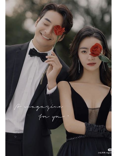 Pin By Moonnnnn On Album Wedding Photoshoot Props Pre Wedding Photoshoot Outdoor Korean