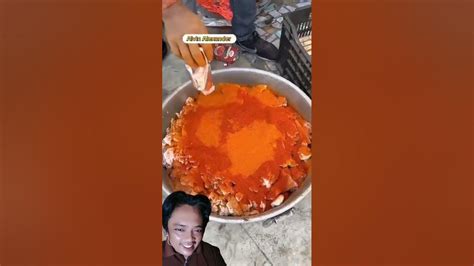 Daging Panggang Prindavan Videoshorts Youtubeshorts Kuliner Masakan Food Prindapan India