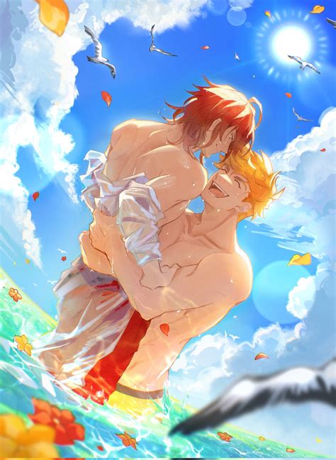 Vane Percival Vane And Percival Granblue Fantasy Drawn By Shadow