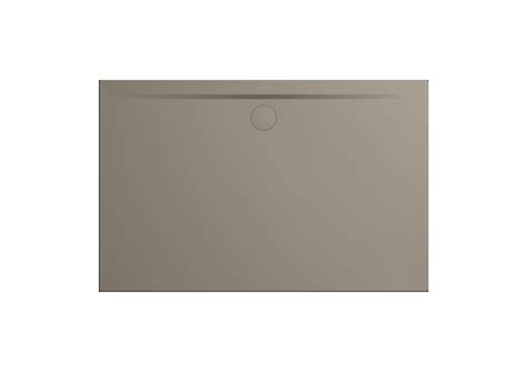 Kaldewei Superplan Zero piatto doccia, 90x75cm, 35200001, Colorazione ...