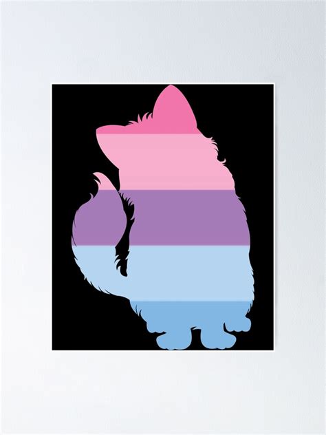 Catgender Catgender Kitties Lgbt Cat Kitty Lgbtq Pride