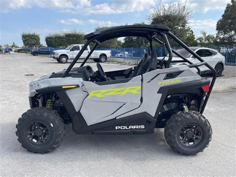 2023 Polaris® Rzr Trail Ultimate Riva Motorsports And Marine