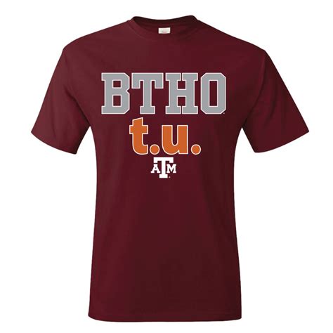 Btho Tu Short Sleeve Maroon The Warehouse At Cc Creations