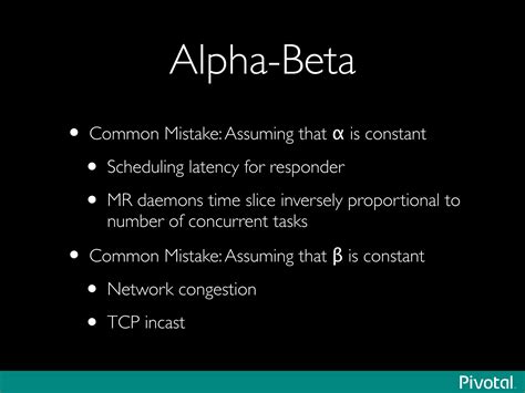 Extending Hadoop For Fun And Profit Ppt