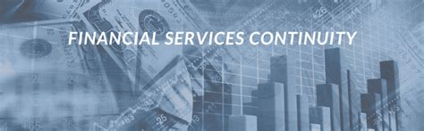 Financial Services Continuity Erwood Group