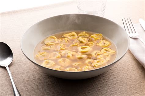 Whats The Difference Between Tortellini And Tortelloni Buzzy Kitchen