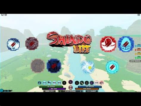 Ayudando A Subs A Conseguir Bijus Jutsus Shindo Life YouTube