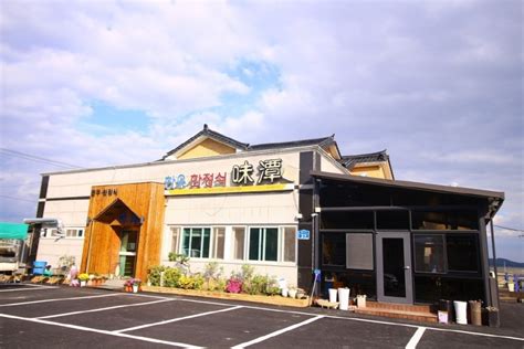 미담 음식점 정보와 주변 관광 명소 및 근처 맛집 여행 정보