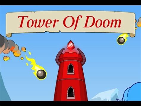 Tower Of Doom Game Cheats Download Free Apps Letitbitstereo