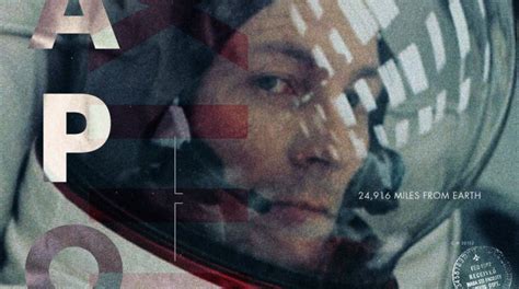 Revenant Vfx Adds To Dramatic ‘apollo 13 Survival Documentary