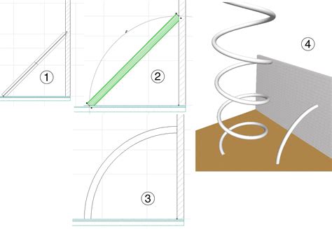 Modeling An Object Graphisoft Community