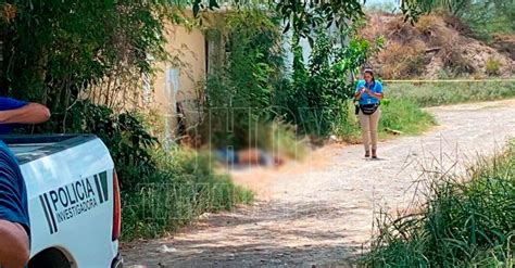 Hoy Tamaulipas Violencia En Tamaulipas Localizan Cuerpo De Un Hombre