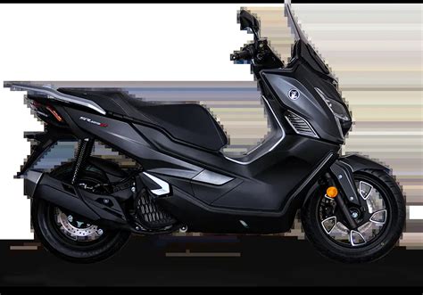 Voge 300 Ds