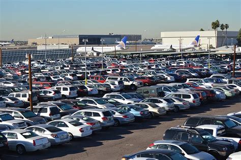 Phoenix Airport Parking From 7 Day 2025 Phx Sky Harbor