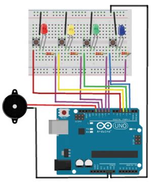 Hc Sr Ultrasonic Distance Sensor With Arduino Dronebot Workshop Artofit