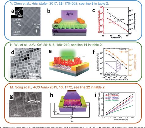 Figure 10 From Optoelectronic Devices Based On The Integration Of