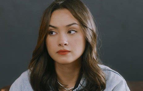 Fakta Sosok Caitlin Halderman, Jadi Sorotan Usai Sentil Perceraian di ...