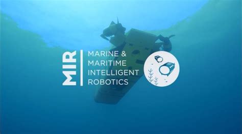 Yassine Ait Aouicha On Linkedin Robotics Marinerobotics Ai